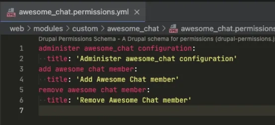 Drupal Custom Module Development. A Brief Tutorial | Smartbees Drupal Custom Module Development. A Brief Tutorial | Smartbees