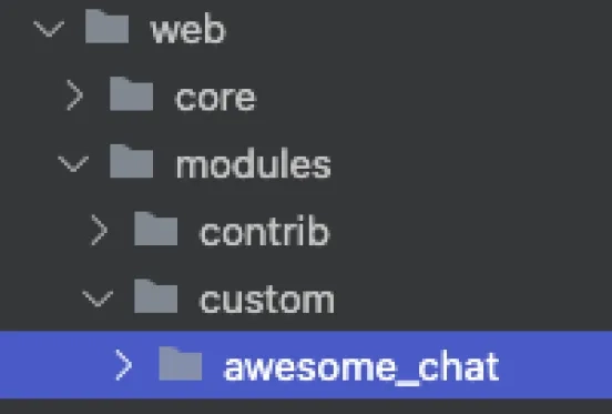 Drupal Custom Module Development. A Brief Tutorial | Smartbees Drupal Custom Module Development. A Brief Tutorial | Smartbees